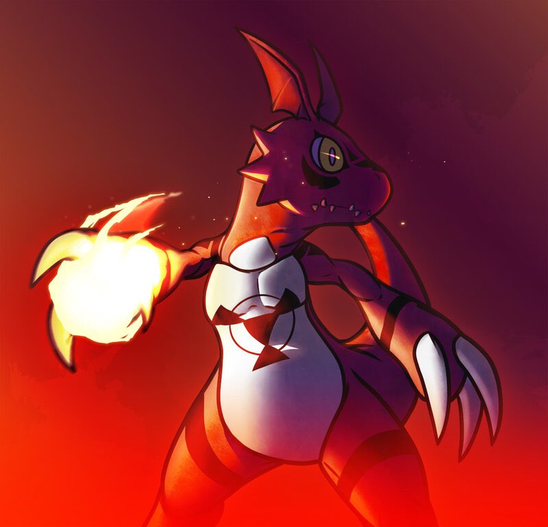 Guilmon