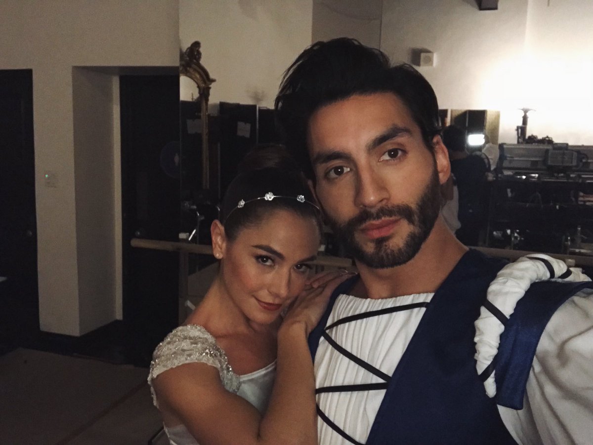 Robert Roldan Boyfriend