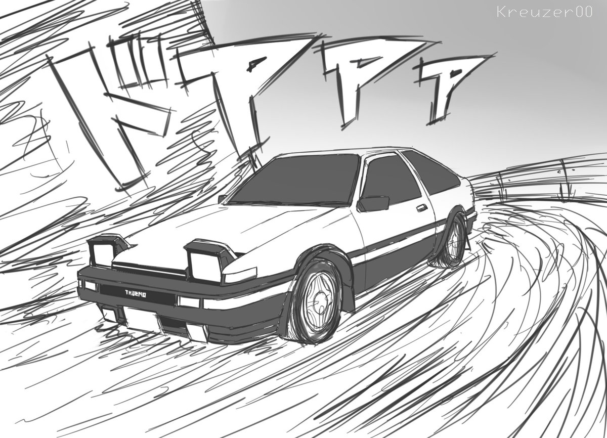 「Justice is over 」🅺🆁🅴🆄🆉🅴🆁の漫画