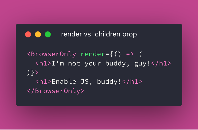 Eric Clemmons (@ericclemmons) | Twitter