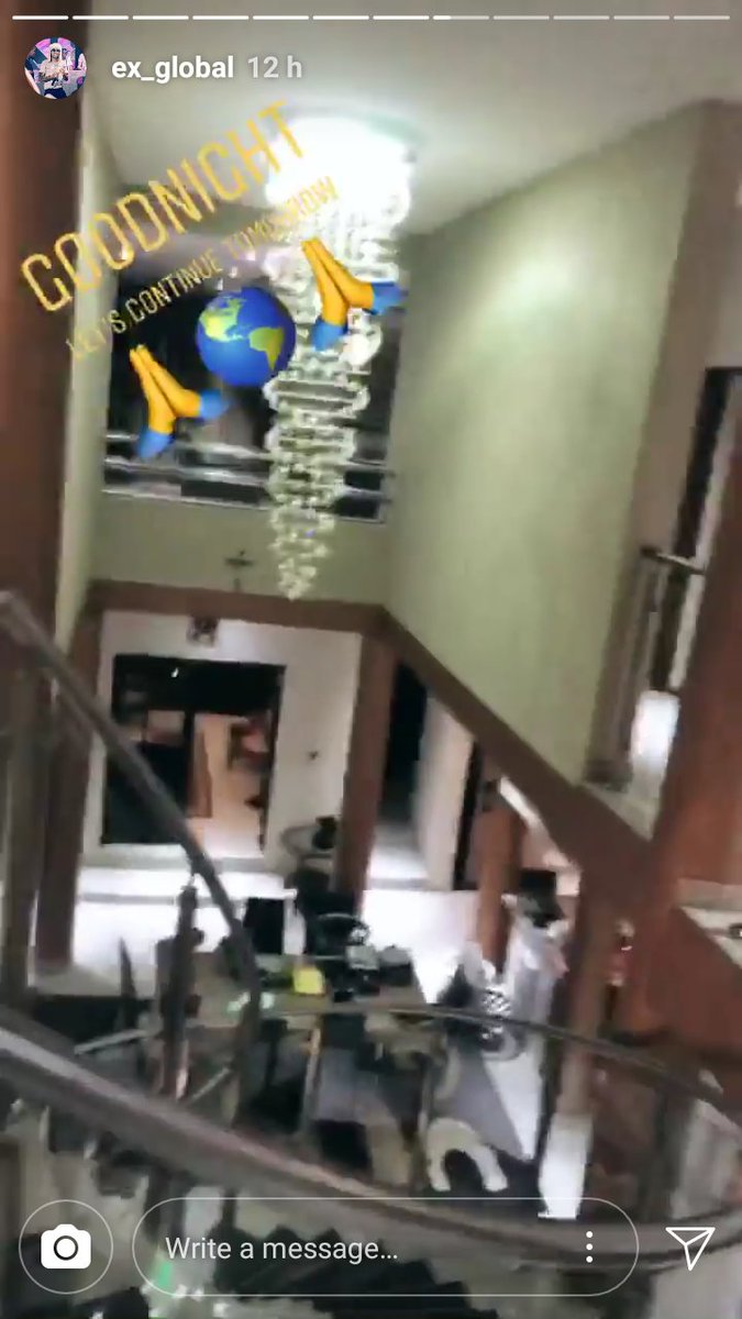 TWC Moves Into An Enormous Three Story Mansion - SA Hip Hop Mag