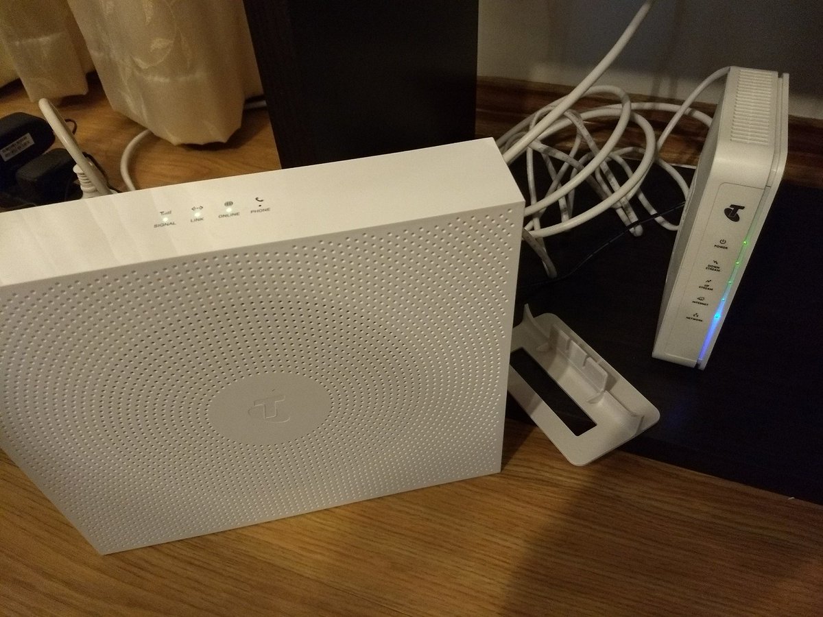 Telstra Cable or wait NBN HFC? - Telstra Cable