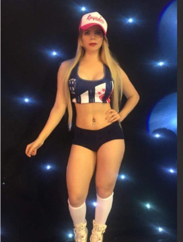 Bellas Mujeres Regias on Twitter: "https://t.co/4SPaHUdYAx" / Twitter