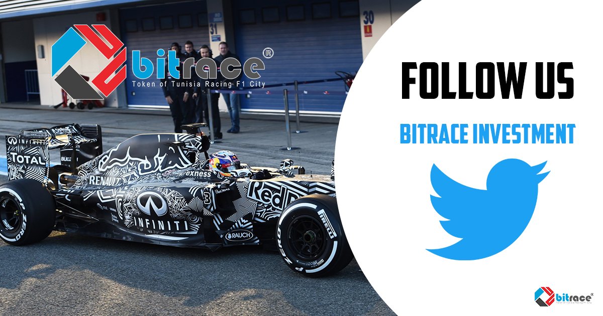 Bitrace Investment (@BitraceToken) | Twitter