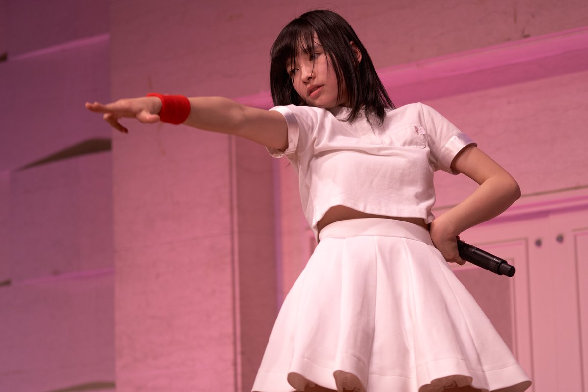 AIS -All Idol Songs- 2018-4-22 東京アイドル劇場アドバンス @allidolsongs (3ページ目 ...