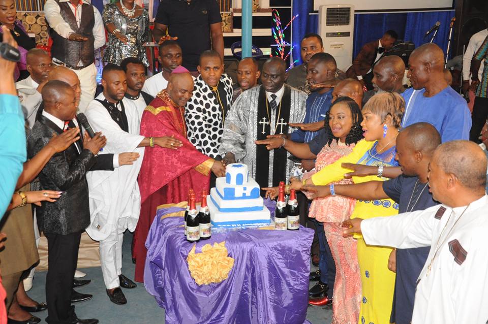 Patrick chima (@pstpatrickchima) | Twitter