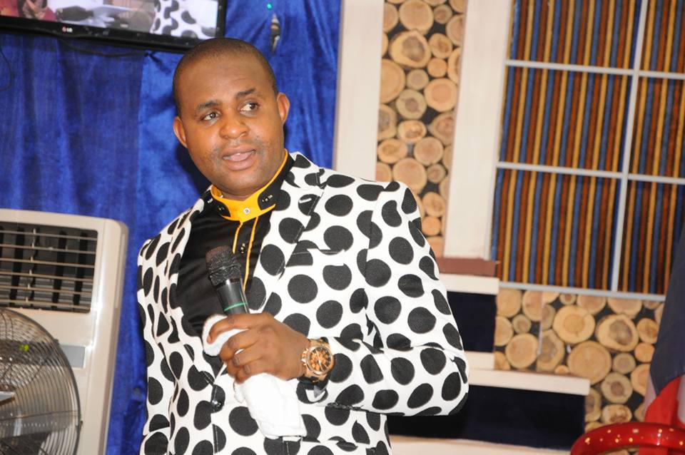 Patrick chima (@pstpatrickchima) | Twitter