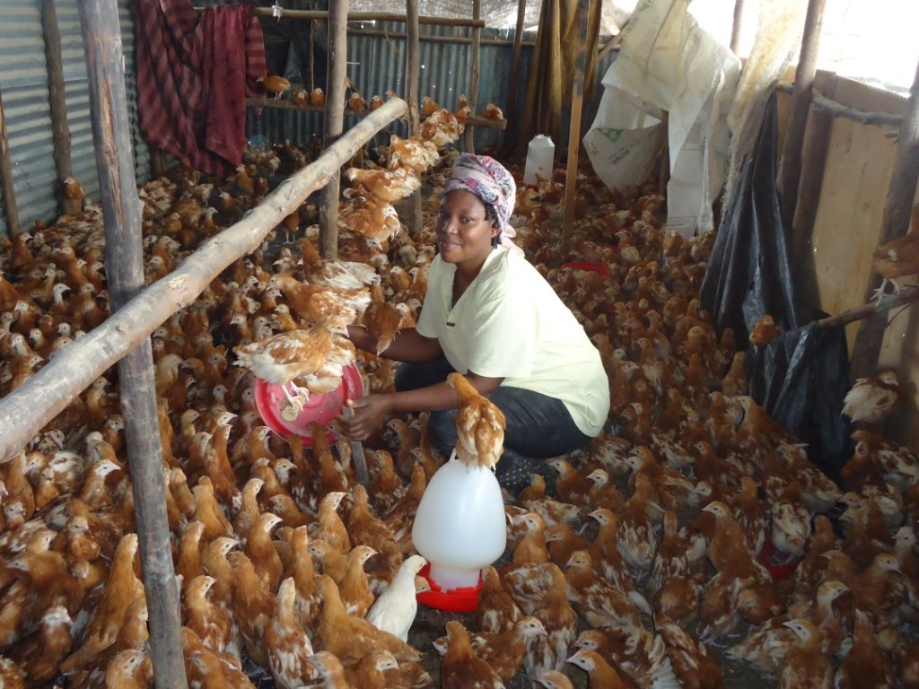 Dickson Githinji (@Dicky_Githinji) | Twitter