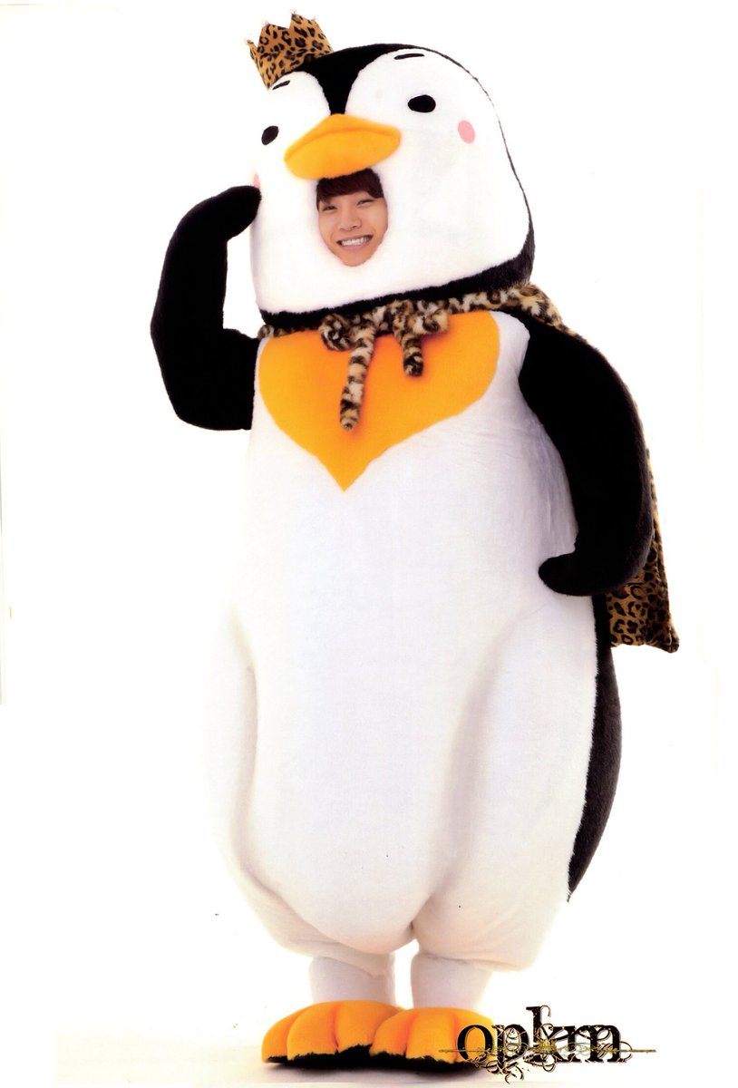 OPKM-2PM JUNHO 李俊昊個站 on Twitter: "#AboutJunho penpen🐧 ② #ジュノ #준호 #JUNHO #2PM…