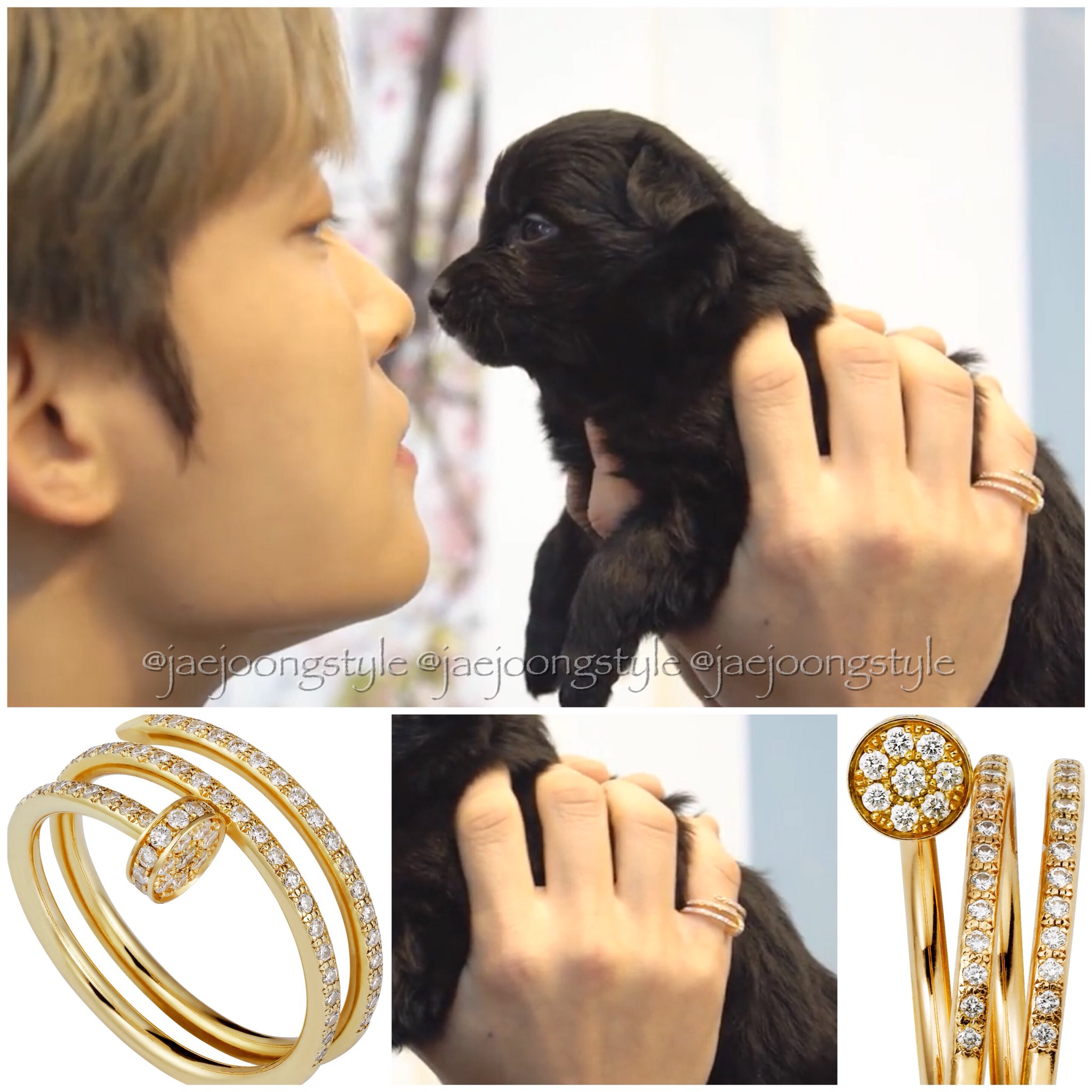 Kpop Idol Cartier Ring | atelier-yuwa.ciao.jp