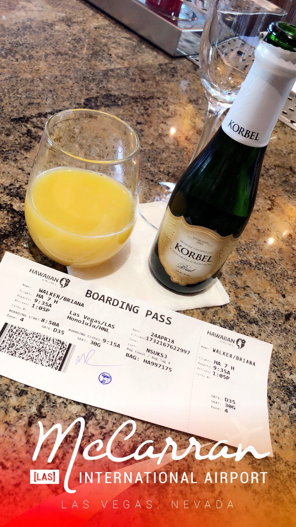 TW Pornstars - Briana Walker. Twitter. Honolulu I’m on my wayyy 😜. 3:50 ...