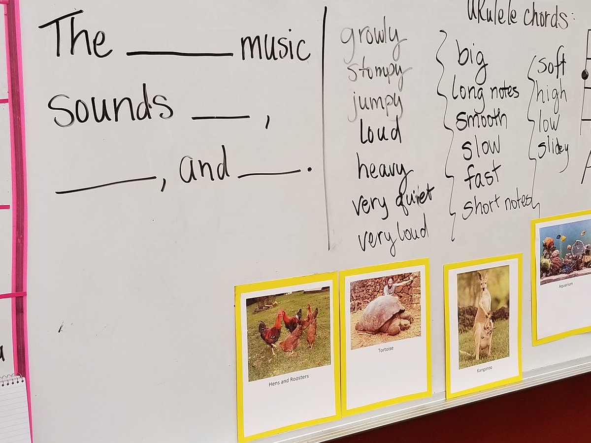 Mrs. Elison (@Music_Maestra) | Twitter