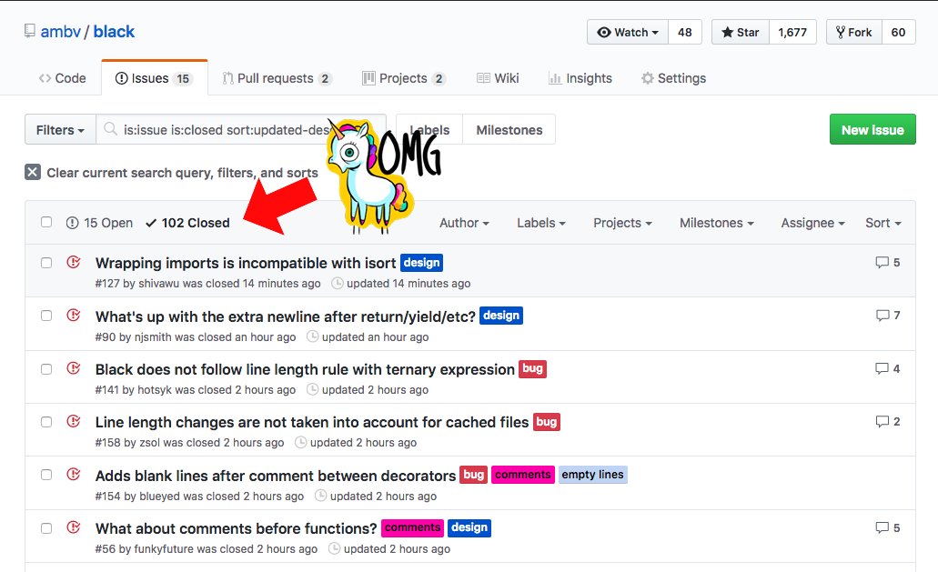 Best Python Code Formatter Tjfeet