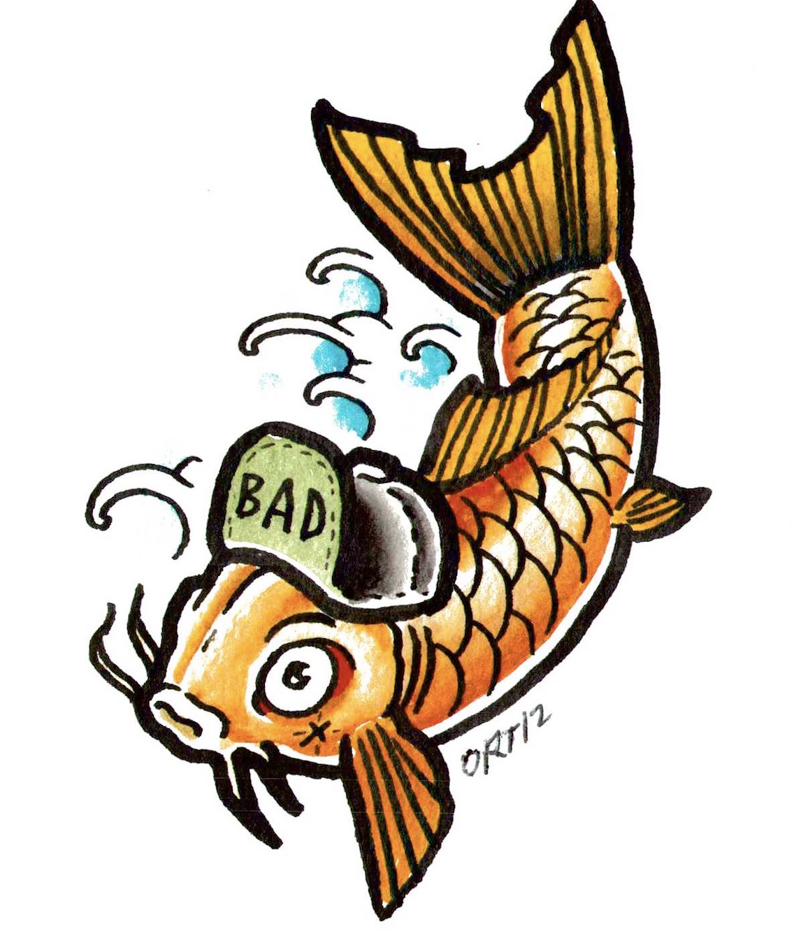 Sublime Quotes Badfish