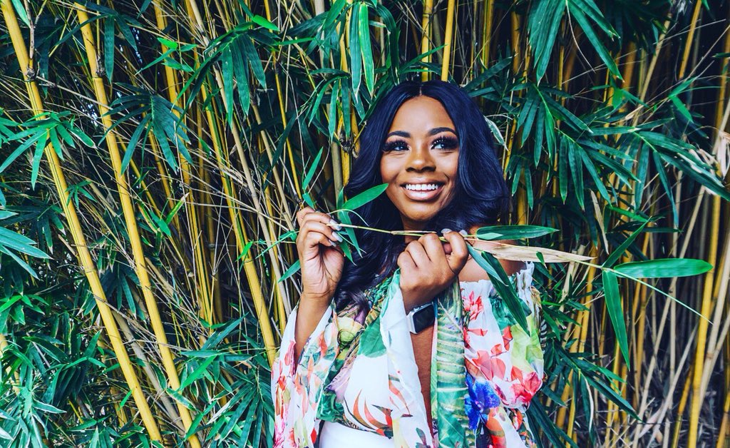 Akire Clavelle (@babydolllove_18) | Twitter