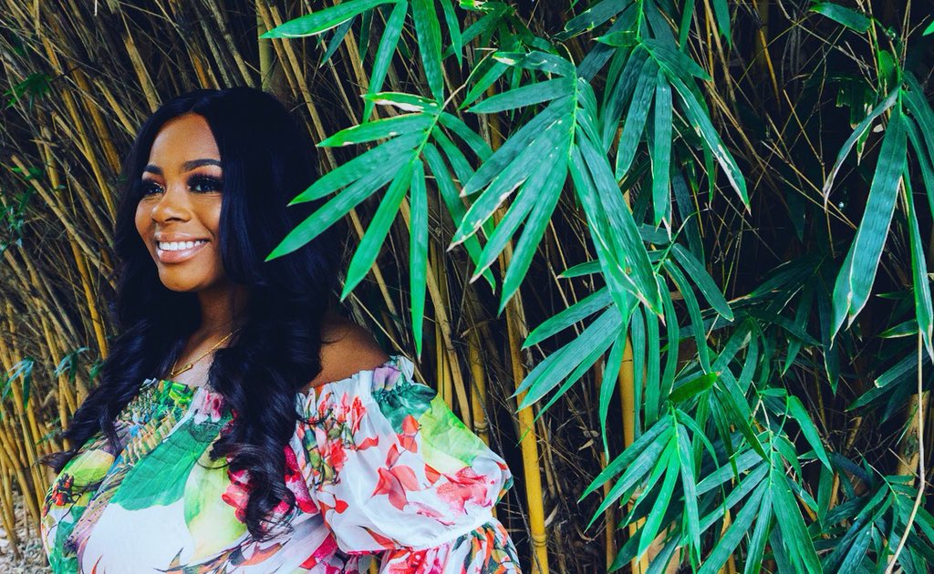 Akire Clavelle (@babydolllove_18) | Twitter