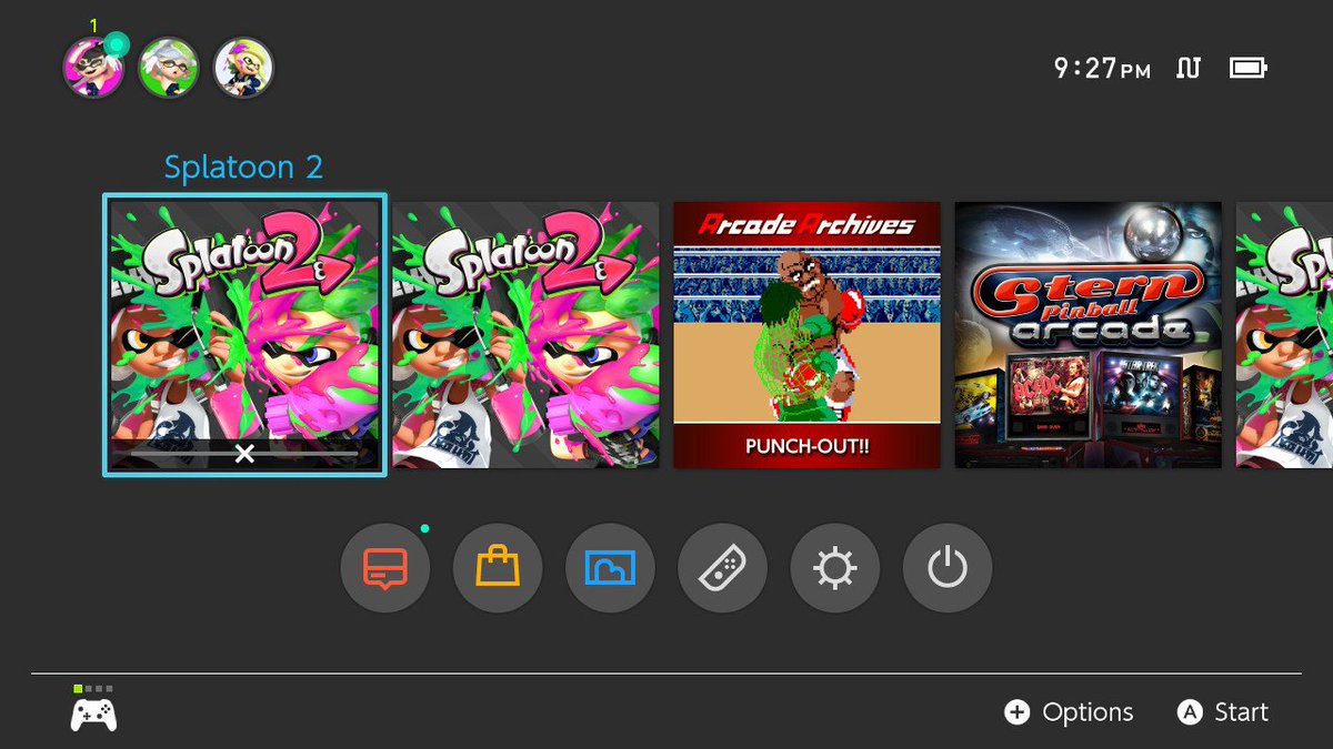 X rank is lit y'all : r/splatoon