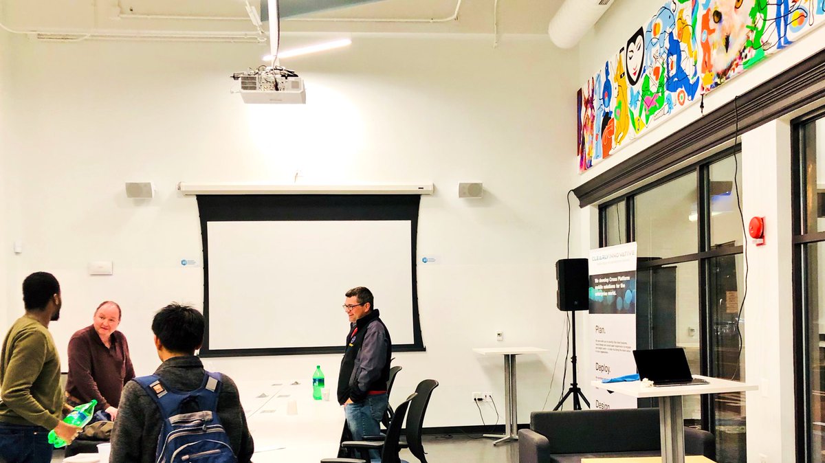 Aaron Saunders (@aaronksaunders) | Twitter