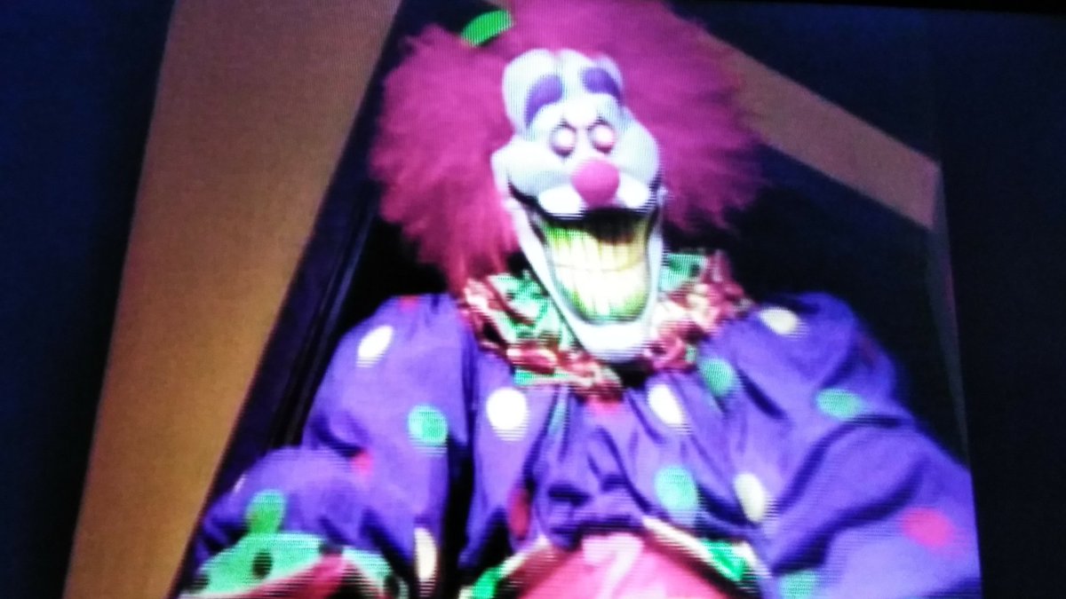 Zeebo The Clown