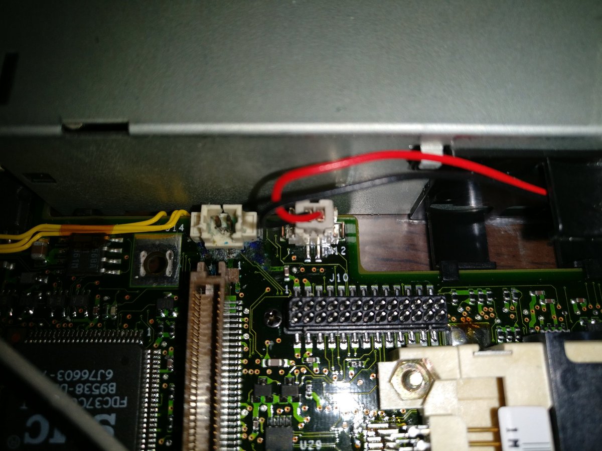 My IBM PC110 Palmtop, some useful info, and PSA. : r/retrobattlestations