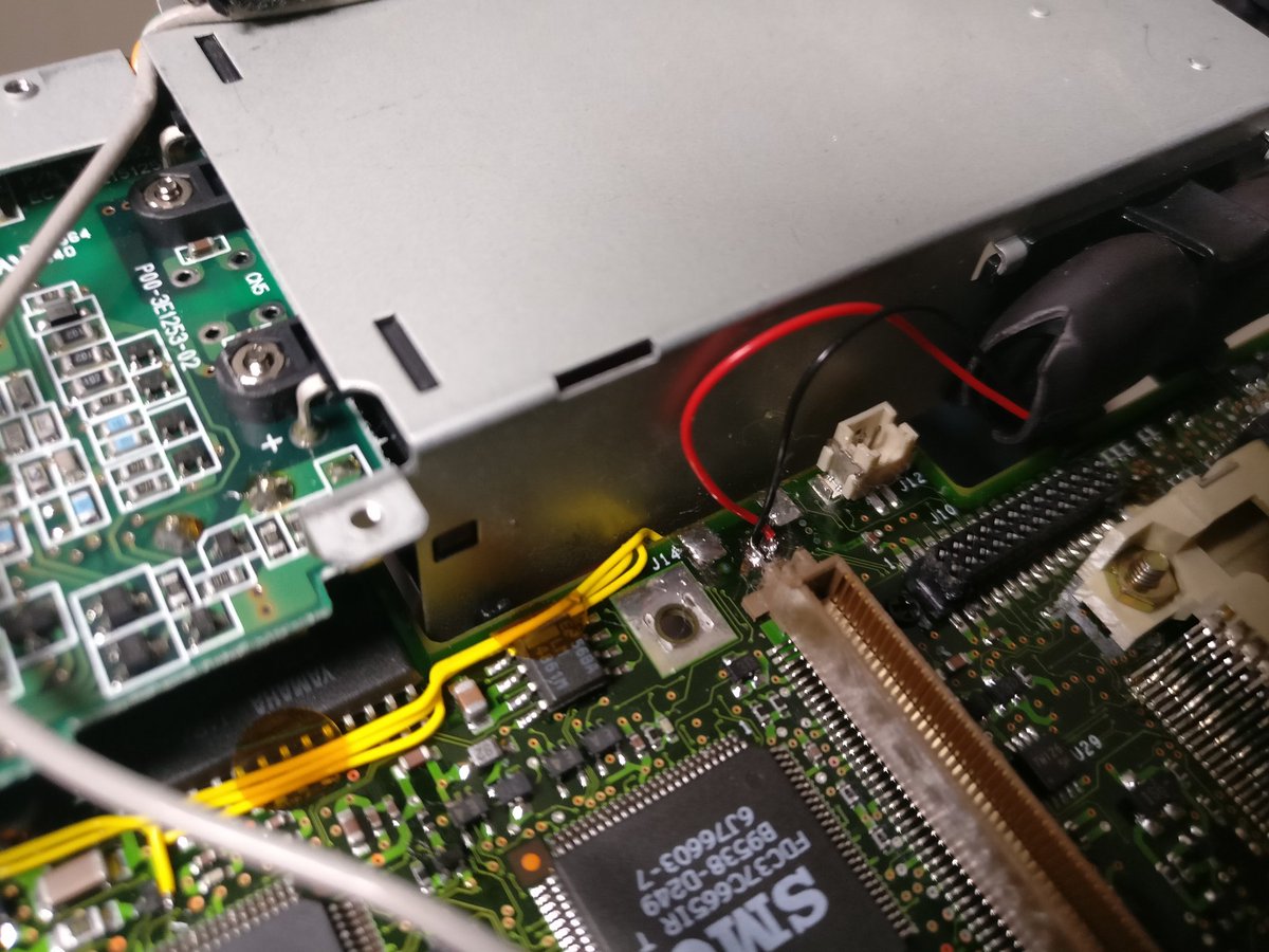 My IBM PC110 Palmtop, some useful info, and PSA. : r/retrobattlestations