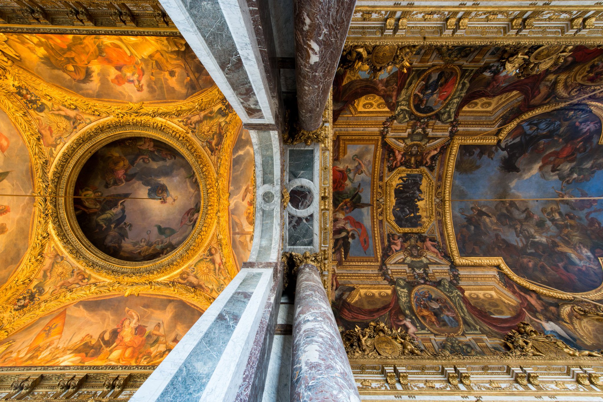 Chateau de Versailles on Twitter: Chateau de Versailles on Twitter:
