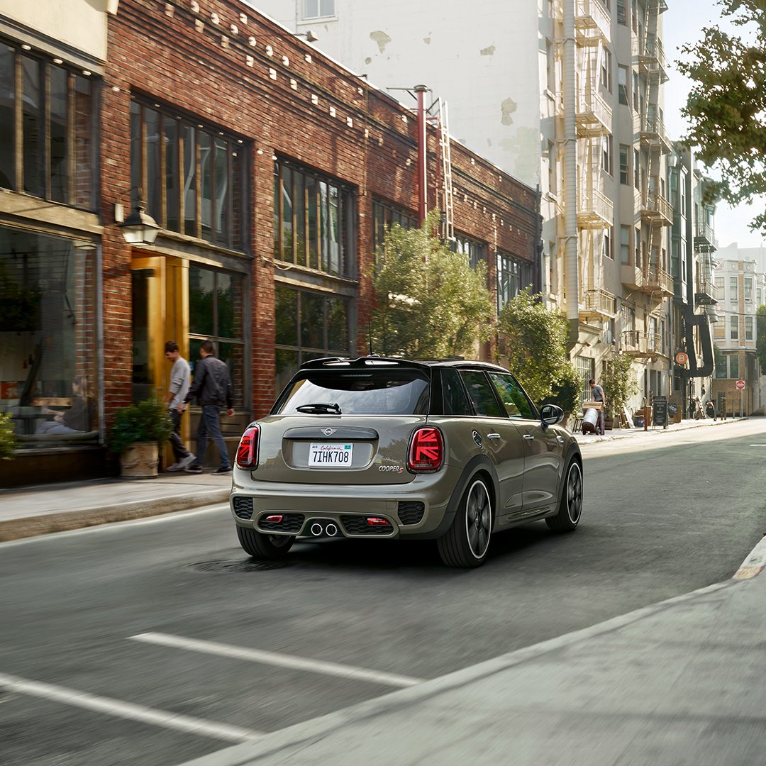 Conlans MINI-Limerick (@ConlansMINI_LK) | Twitter