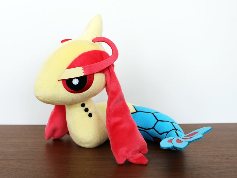Milotic Plush