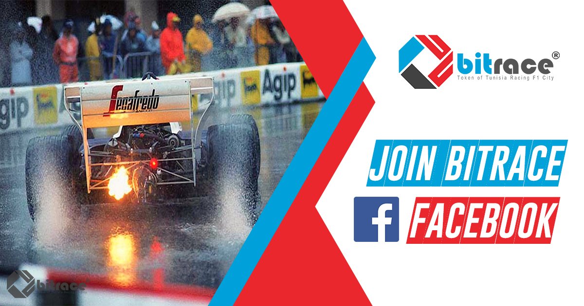 Bitrace Investment (@BitraceToken) | Twitter