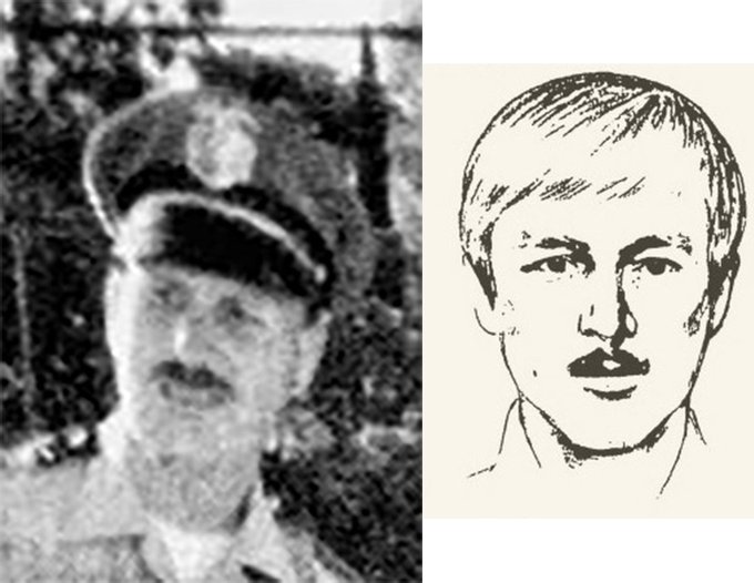 Joseph James DeAngelo's Family: 5 Fast Facts You Need to Know Joseph James DeAngelo's Family: 5 Fast Facts You Need to Know