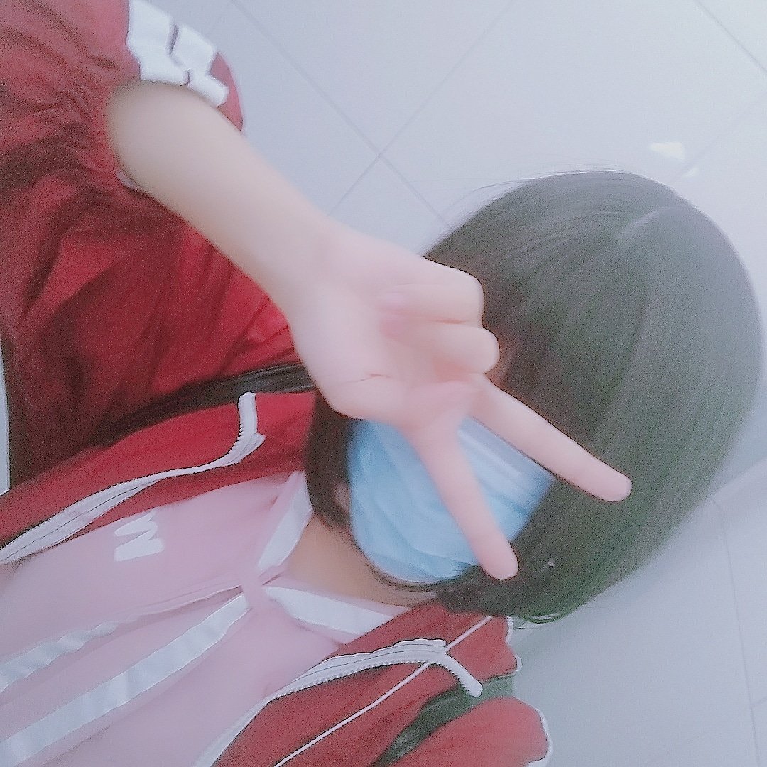 今天两个发型 yursa @yasaxic