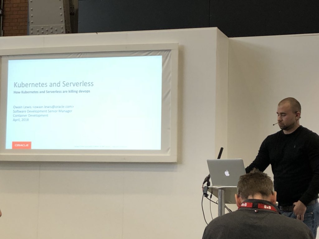 Owain Lewis (@owainlewis) | Twitter