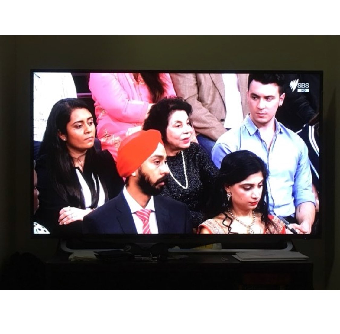 SBS Insight TV Show Singh via @harpreetsingh_jcrsb 👳🏽‍♂️ #Singh #Sikh ...