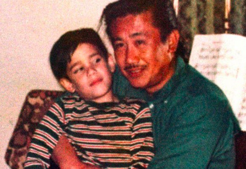 Where Andrew Cunanan is buried - and what happened to his father after ...