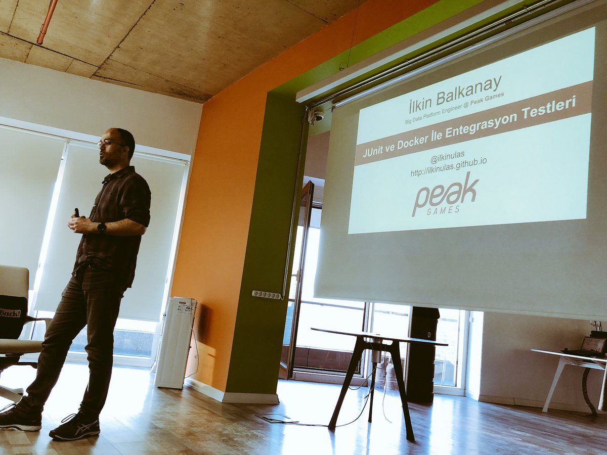 İlkin Balkanay (@ilkinulas) | Twitter