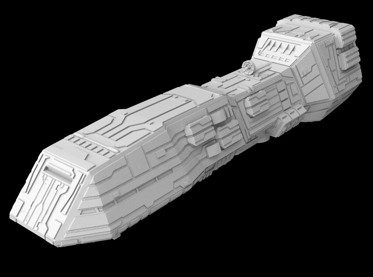 Star Wars Dreadnought Class IGCD.net: Star Wars Dreadnought Class