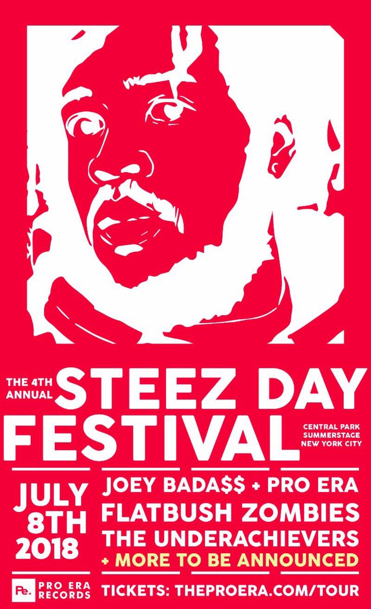 194 best Steez images on Pholder | Capital STEEZ, Pro Era and Joey Badass