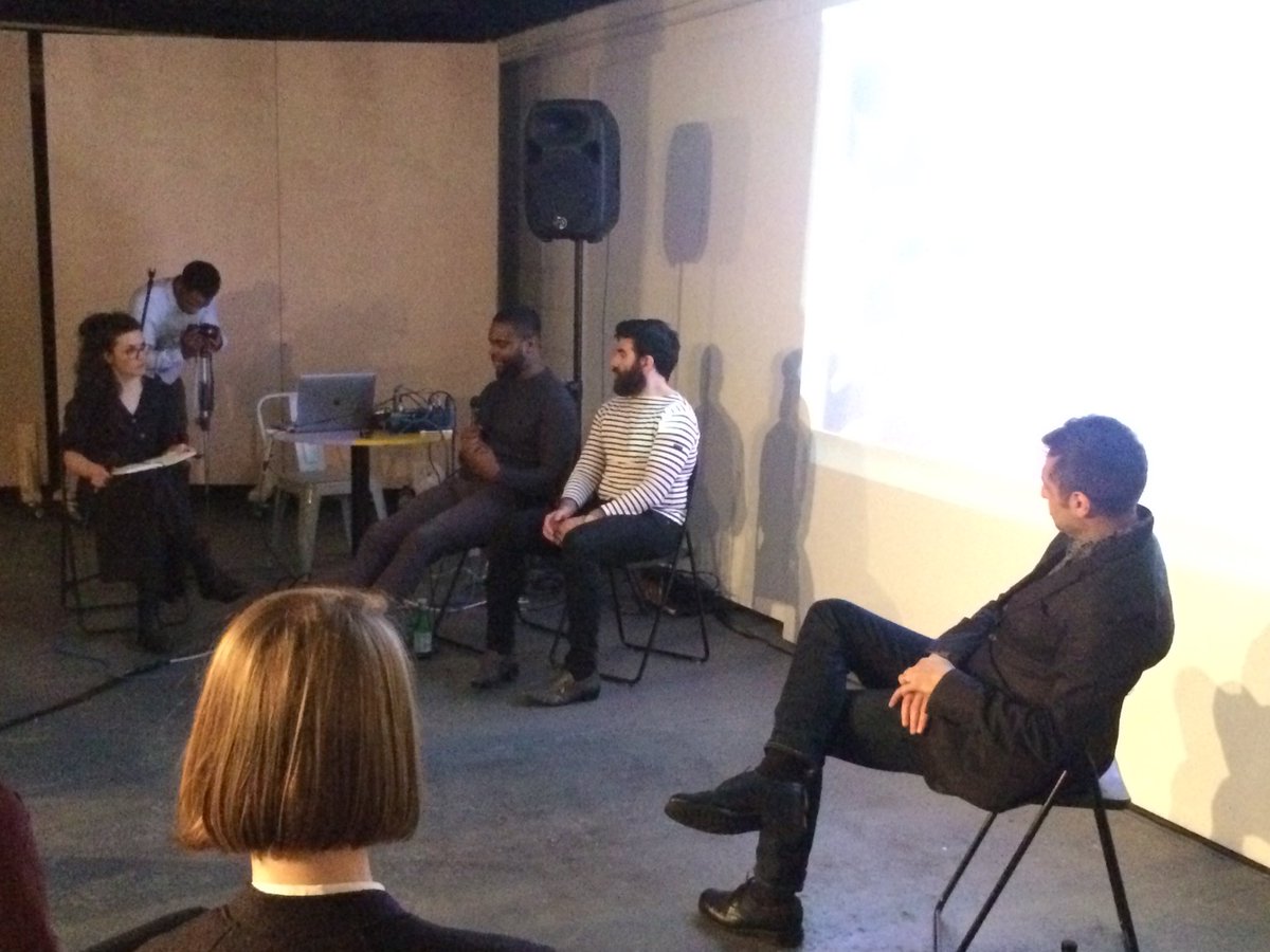 Martin Prince-Parrott FRSA on Twitter: "Play, risk and openness in architecture. There’s an ...