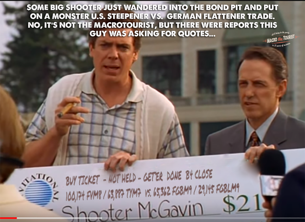 Shooter Mcgavin Quotes