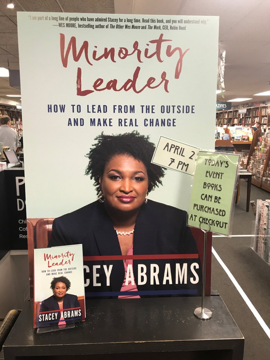 Book Signing Banners