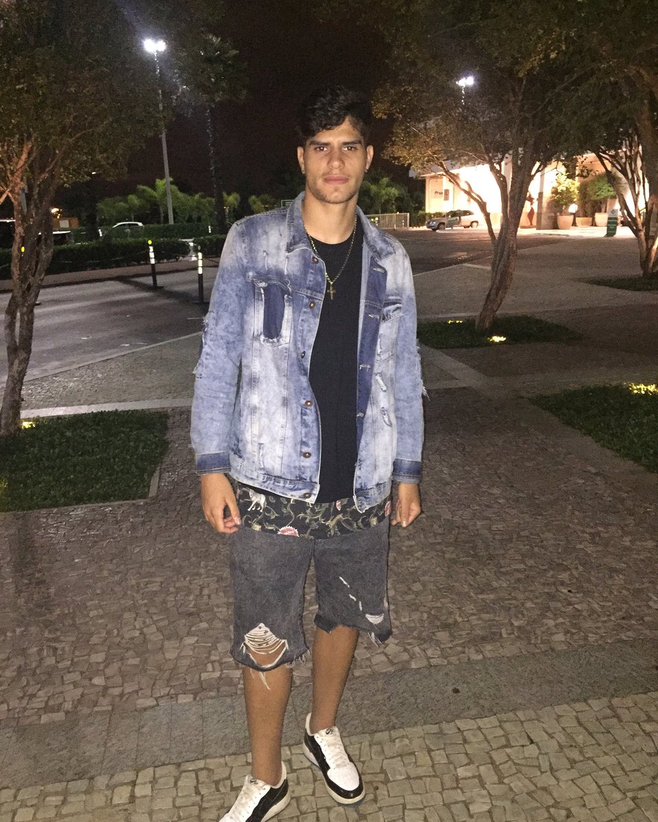 Luan Augusto (@lluanaugusto) | Twitter