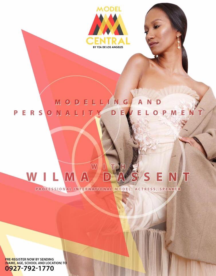 Yza De los Angeles 👑 (@YzaOfficial) | Twitter