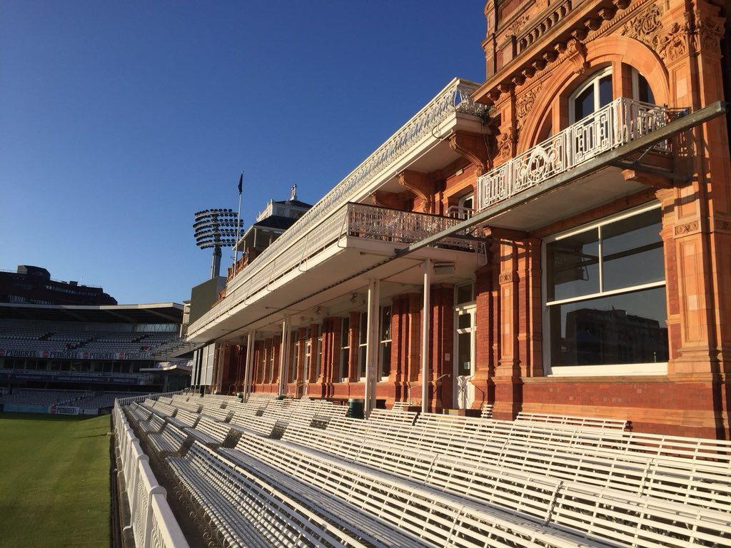 Lords Cricket Stadium