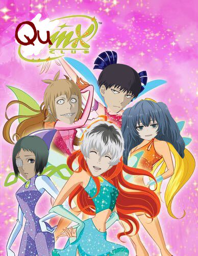 fay on Twitter: "I have created something beyond words XD (Kudos to @Weirdaboo4Life for coming ...