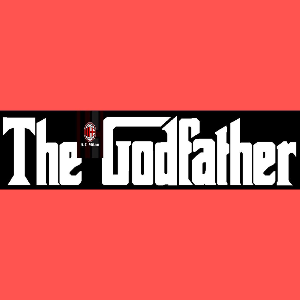 Godfather Logo Generator