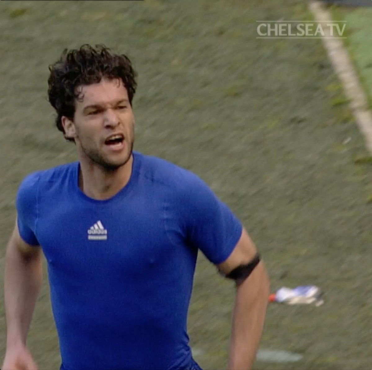 Michael Ballack - Steckbrief und News | GALA.de