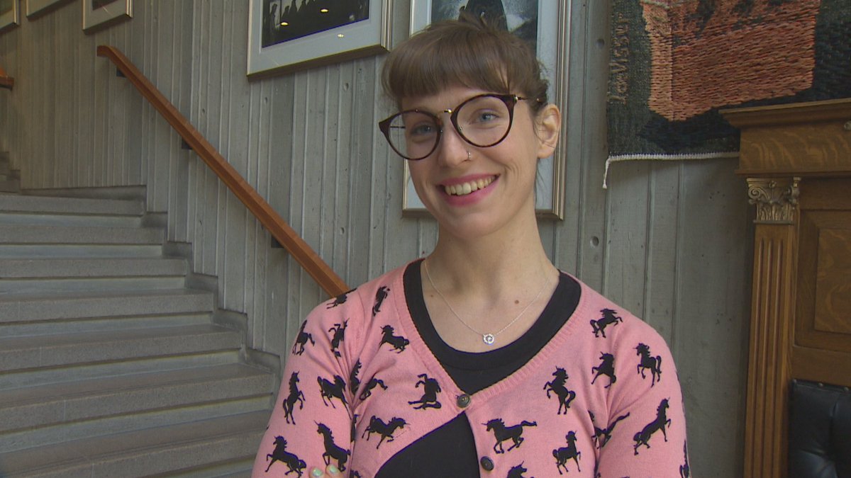 Robyn LeGrow (@rlegrow) | Twitter