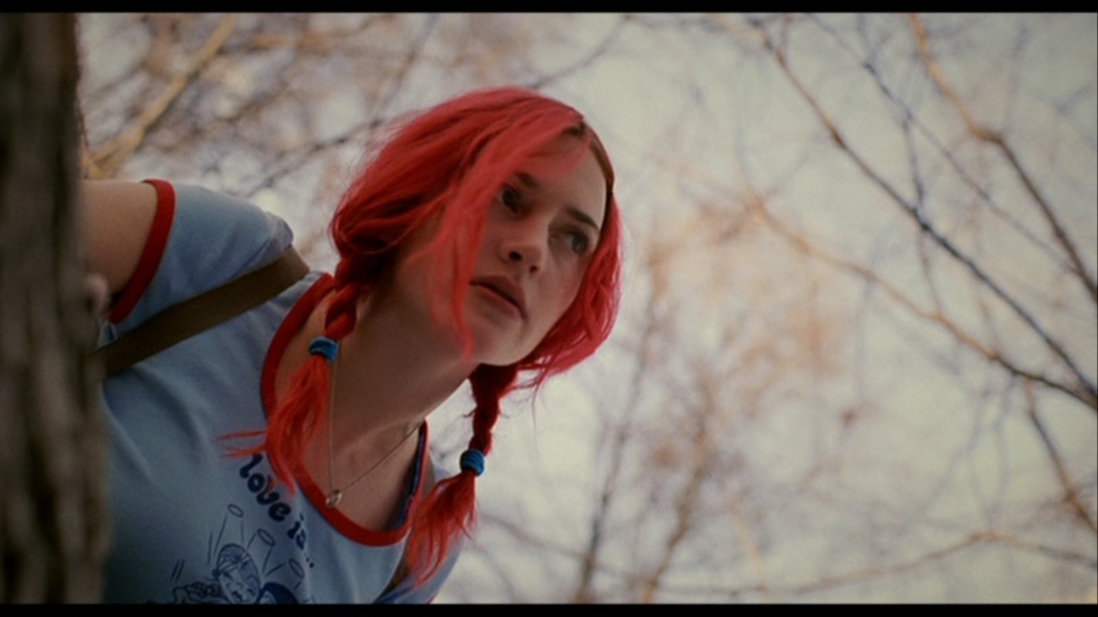 Eternal Sunshine Of The Spotless Mind Clementine Outfit