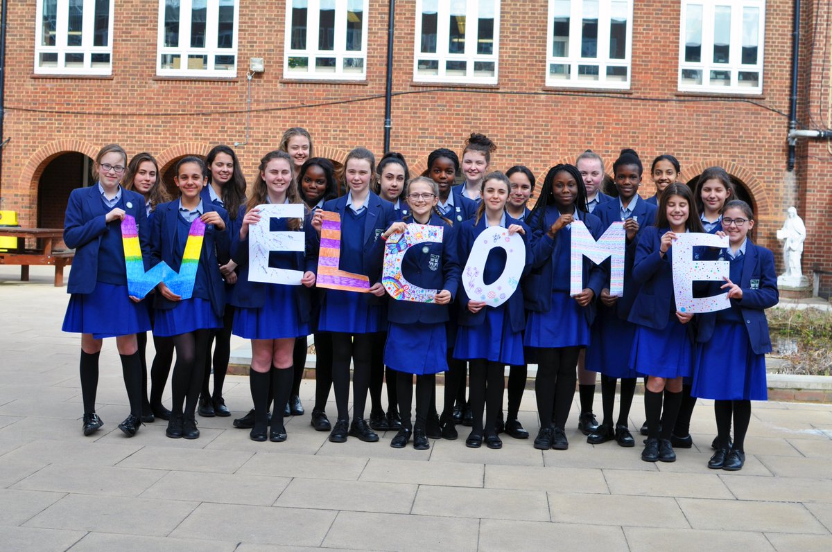 Ursuline High School