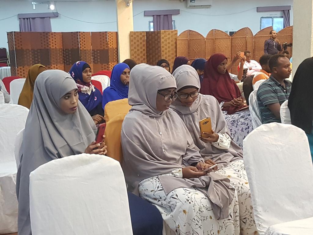 Somali Tech Fair (@SomaliTechFair) | Twitter